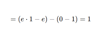 Integral of Natural Log of x (ln x) – Step-by-Step Solution Guide