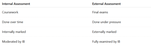 Internal Assessments in IB – How to Score Higher with Expert IA Support